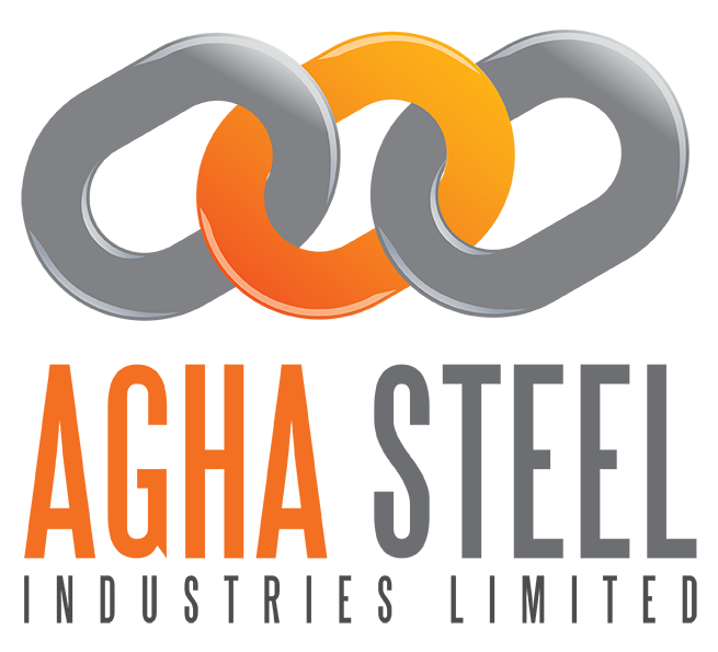 Home - Agha Steel Industries