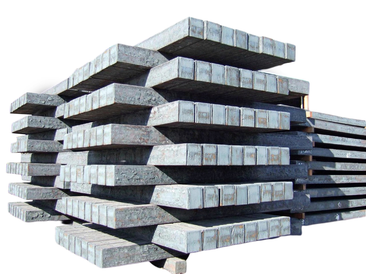 Home - Agha Steel Industries